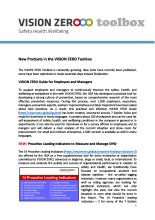 ALL DOCUMENTS | Vision Zero